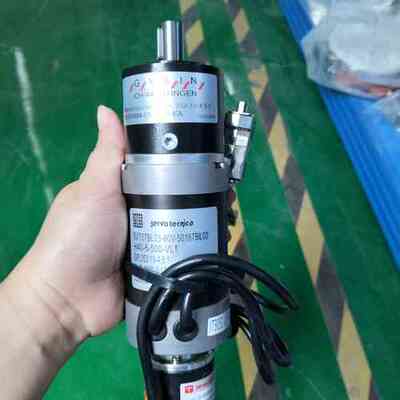 CH-4452ITTINGEN GPL052 行星减速电机 GYSIN工控自动化配件议价