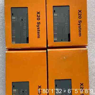 X20HB2880/X20HB2881 PLC模块