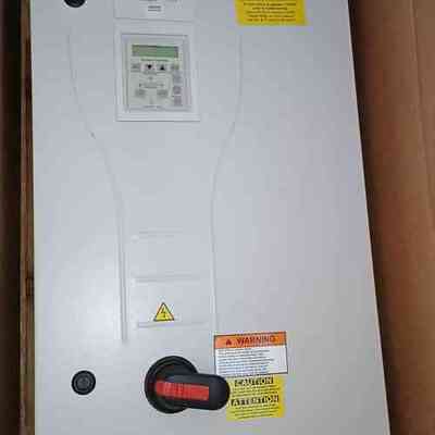 ACH550-BCR-012A-4+C558+N2006+X