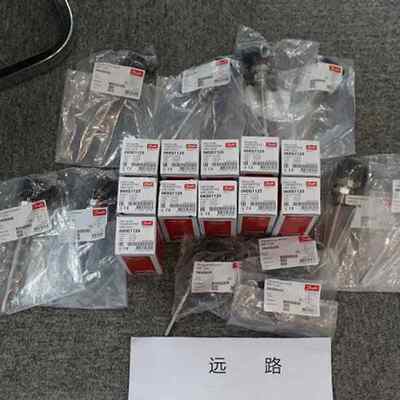 DANFOSS丹佛斯压力传感器MBS3000-060G3790