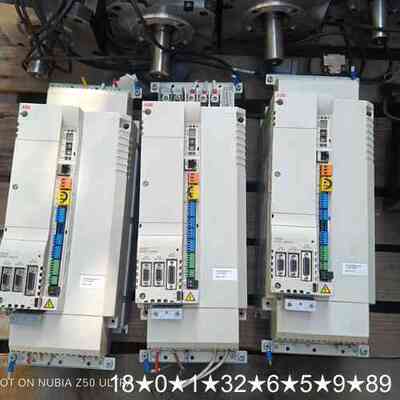 伺服驱动器MFE180-04AN-031A-4L51