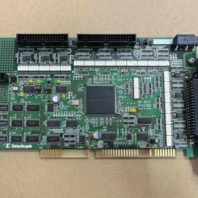 {议价}Teknologue HP-INT.F PC4258D 日本