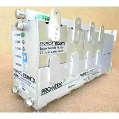 Prometec 实时监测器 Promos 2 0.MM.R