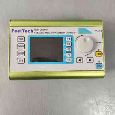 Feeltech任意波形发生器FY2300-议价商品