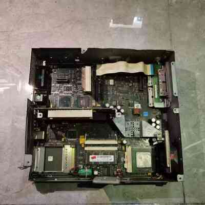 西门子PCU50主板，型号A5E00150883，性能稳定，