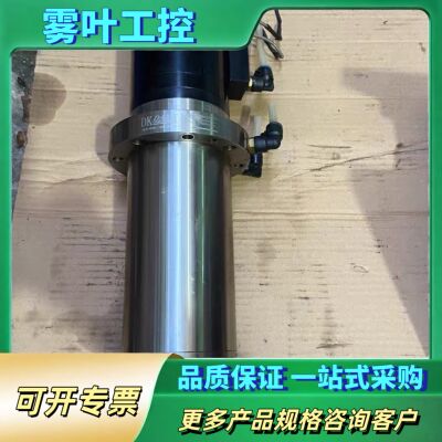 大可主轴DGZZ-09520C 成色如图 要的联系【议价】
