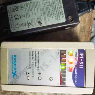 INVENIX 脉冲直流控制器 IPI-511咨询维修