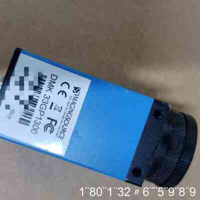 DMK 33GP1300 映美精 工业相机 议价