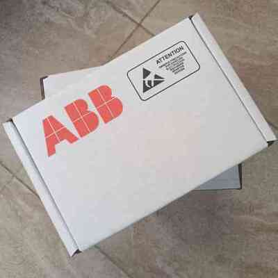 ABB变频器，BINT-12C光纤板，ZINT-7B1C光纤