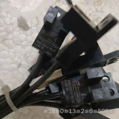 邦纳传感器  槽型传感器  ，型号BCEE-SX670C-V议价