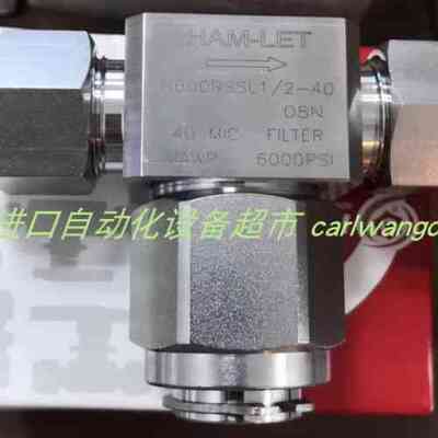 HAM-LET HP20-4VKHR-GF4电磁阀BERNSTEIN MAK-4214-P-1磁敏开关
