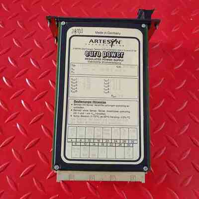 ARTESYN电源 ESPM75M1/12/X，德国，拆-议价商品