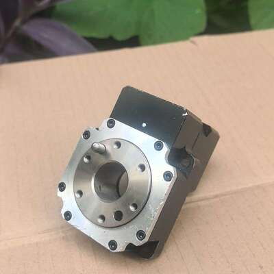 议价LIMING精密中空旋转平台GT60B-18，数控分度盘，