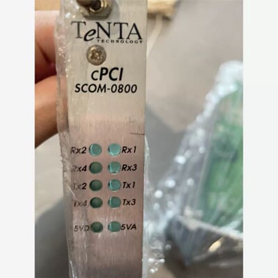 议价正品TENTA SCOM -0800 需要的老板私聊问价