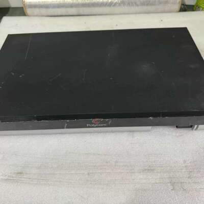 议价Polycom宝利通 Group 550 影片会主机