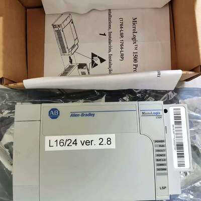 议价 MicroLogix 1500处理器 176