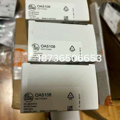 议价OA5108 感测器，，，带原议价