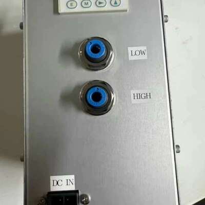 议价Rudolph Technologies F30压力表组件，