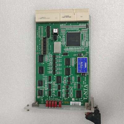 议价AMAT 应用材料 TeNTA CPCI板卡，型号PN008