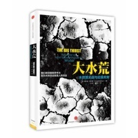 【正版书包邮】大水荒水资源大战与动荡未来费什曼中信出版社
