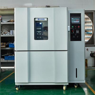 福厂箱家100L可调线性HD-E708建高低温试验实验室小低温型可程式