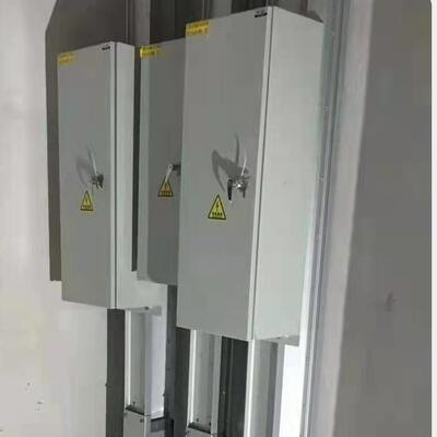 母线槽插接箱分线箱32A100A125A160A,200A,250A,315A,400A,630A,,