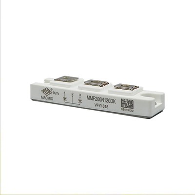 原盒原包功率二极管整流模块 MMF300S120B2B MMF300S120DA