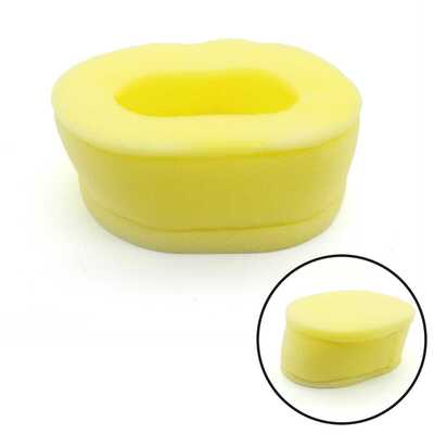 适用于铃木DR125 DR125SE DR200 DR200SE 空气滤芯 空气滤清器