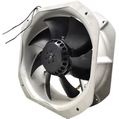 全新上海SHIRO施依洛RASA200E2.034B-1T 230V轴流风机22580风扇