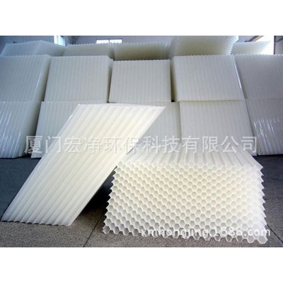 斜管填料 Inclined tube filler 比专业更专注