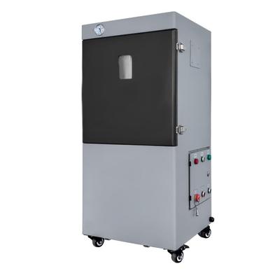 高负压工业除尘器集尘机激光切割粉尘过滤器脉冲滤筒烟尘净化设备