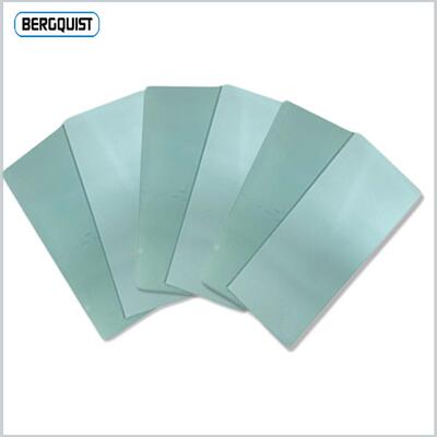 绝缘垫片GapPad5000S35汉高TGP5000导热系数5.0W硅胶片