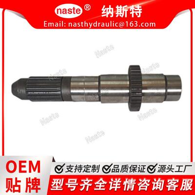 CE18212 轴
