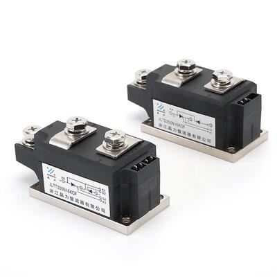 TT285N16KOF晶闸管模块TT330N16KOF TT251 TT250半导体模块可控硅