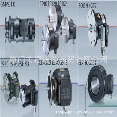 Baumer堡盟编码器ITD 27 A 4 Y11 0004 H BX KR1 S 14 IP40