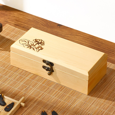 古筝指甲收纳盒收纳板