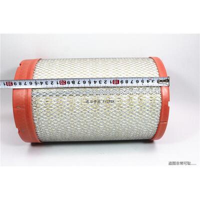 1930PU空滤芯K193019空气滤清器 福奥田铃速CTS运欧可马S3空气格