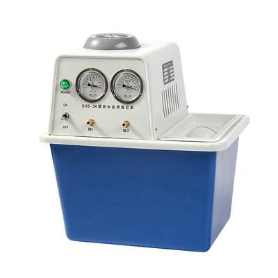 上海叶拓SHB-IIIA蒸馏多用抽滤器水环泵抽真空实验室循环水真空泵