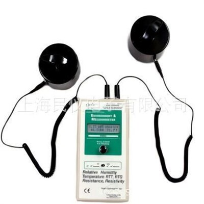 美国OHM-STAT RT-1000重锤式表面电阻测试仪全国提供维修校准服务