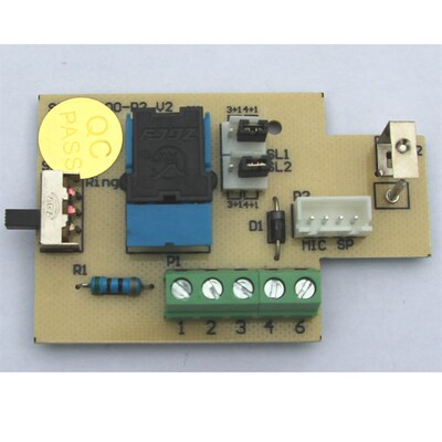 兼容FERMAX 8044 3393u  2086对讲电 20440弗曼科斯门铃门禁电话