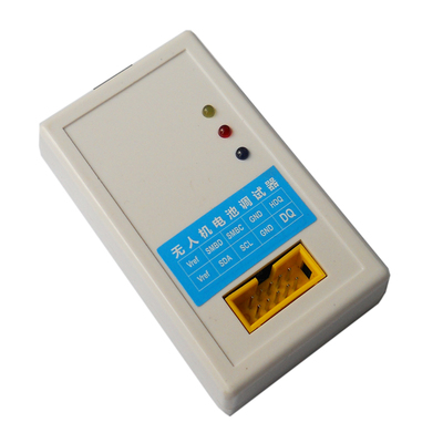EV2400 EV2300 pbqstudio调试器 无人机电池维修通讯盒 SMBus工具