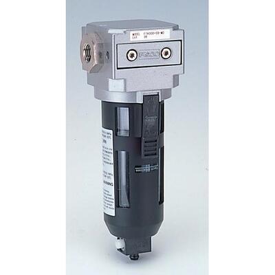 PISCO过滤器滤雾器FTA300-02-AD FTD300-03-AD-B FTM300-03-MD-B