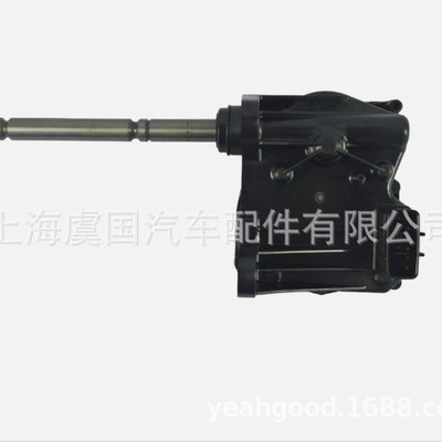 四轮驱动换挡执行器组件        3242A177