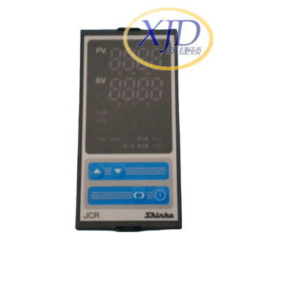 SHINKO日本神港温度控制调节器JCR-33A-A/M