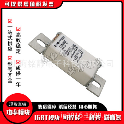 170M1802巴斯曼熔断器170M1803 170M1804 170M1805 170M1806