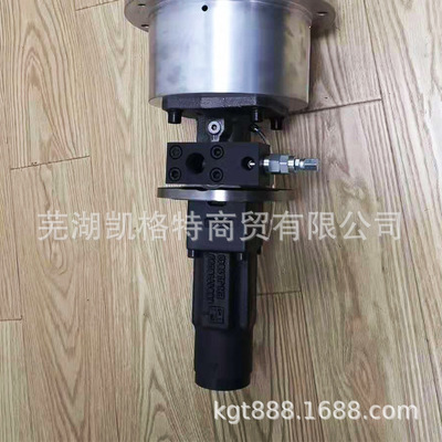 机床用EMTEC高压机床泵 ALLWEILER机床泵 Emtec-C20R46三螺杆油泵