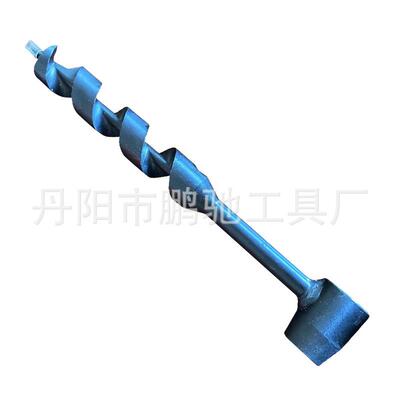 木工手钻支罗钻 户外手工多用钻 多用手动螺旋钻260 Manual Auger