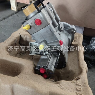 C9.3B发动机油泵490-5709 4905709 20R9482 20R-9482