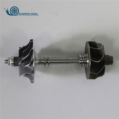 涡轮增压器机芯GTB1749V 787556-5017S BK3Q6K682PC 1717628