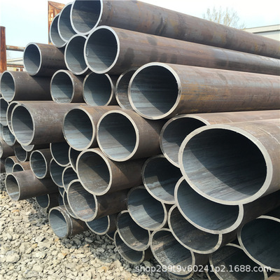 供应石油井架采油平台等工程结构用Q345GNHL耐候钢管